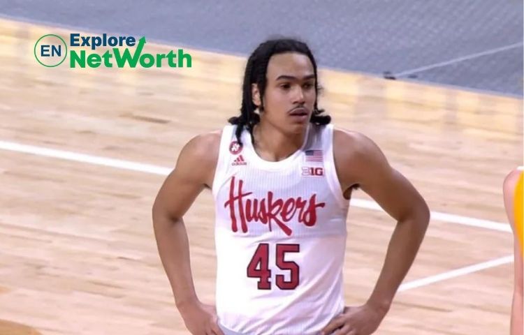 Delano Banton Net Worth 2021, Wiki, Age, Parents, Biography, Family ...