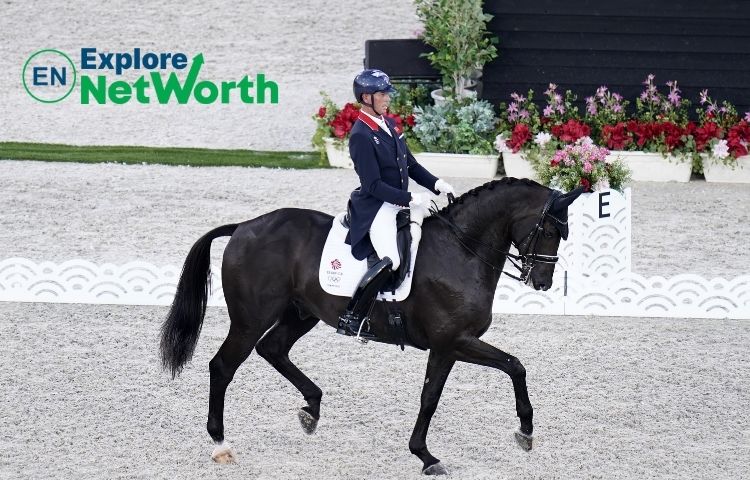 Carl Hester Net Worth 2021, Biography, Wiki, Age, Parents, Family ...