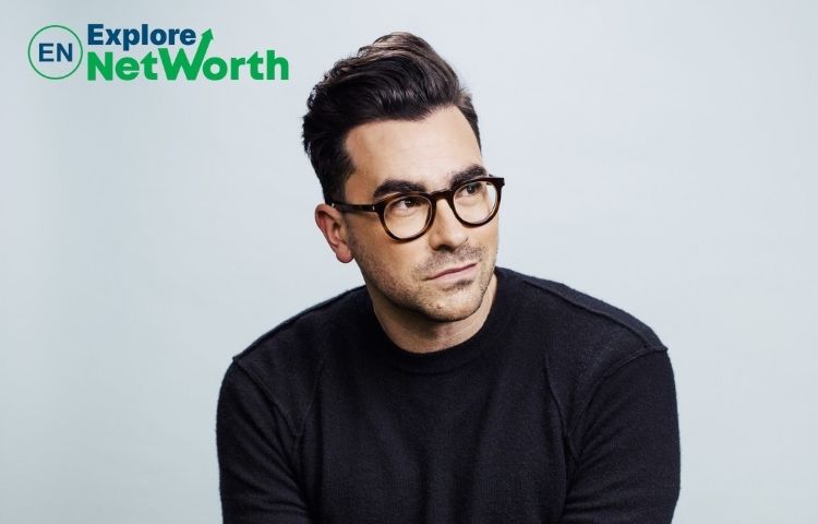 Dan Levy Net Worth 2021, Biography, Wiki, Age, Parents, Family, Photos ...