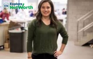 Emily Chu Net Worth 2021, Biography, Wiki, Age, Parents, Family, Photos ...