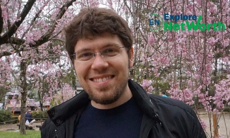 Jason Citron Net Worth 2022, Biography, Wiki, Age, Parents, Family ...