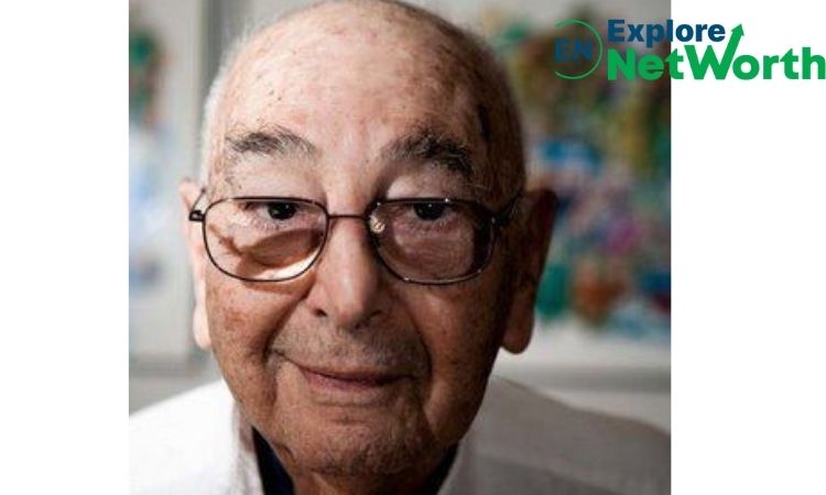 Joe Simon Net Worth 2022, Death, Biography, Wiki, Age, Parents, Family ...