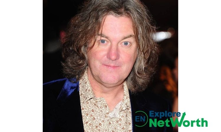 James May Net Worth 2022, Biography, Wiki, Age, Parents, Family, Photos ...