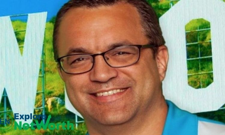 Jack Giarraputo Net Worth 2023, Biography, Wiki, Age, Parents, Family ...