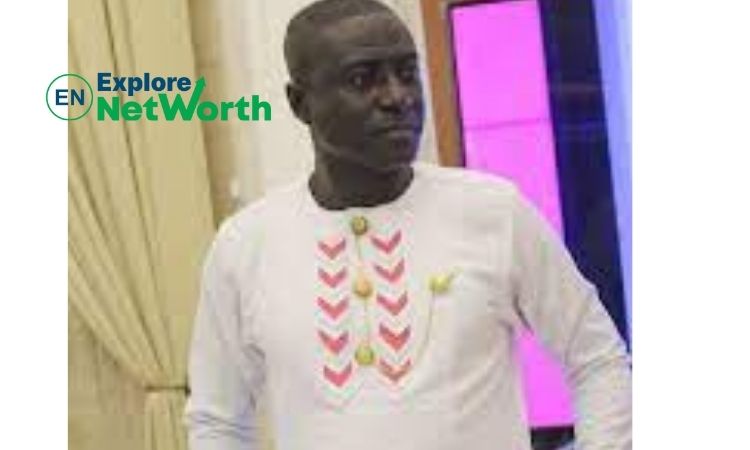 Captain Smart Net Worth 2021, Biography, Wiki, Age, Parents, Family ...