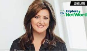 Joni Lamb Net Worth 2021, Biography, Wiki, Husband, Age, Parents ...