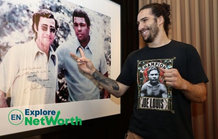 Nico Ali Walsh Net Worth 2022, Biography, Wiki, Girlfriend, Age ...