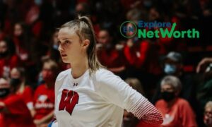 Anna Smrek Net Worth 2022, Biography, Wiki, Age, Parents, Family ...