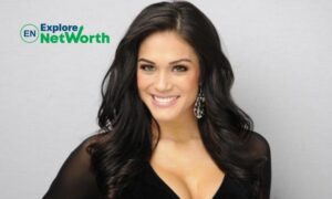 Audra Mari Net Worth 2022, Biography, Wiki, Career, Awards, Age ...