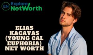 Elias Kacavas (Young Cal Euphoria) Net Worth 2022, Biography, Wiki, Age ...