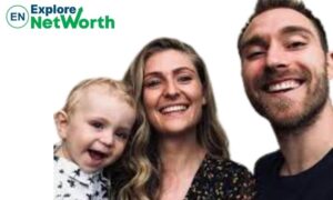 Christian Eriksen Net Worth 2022, Biography, Wiki, Career, Age, Parents ...