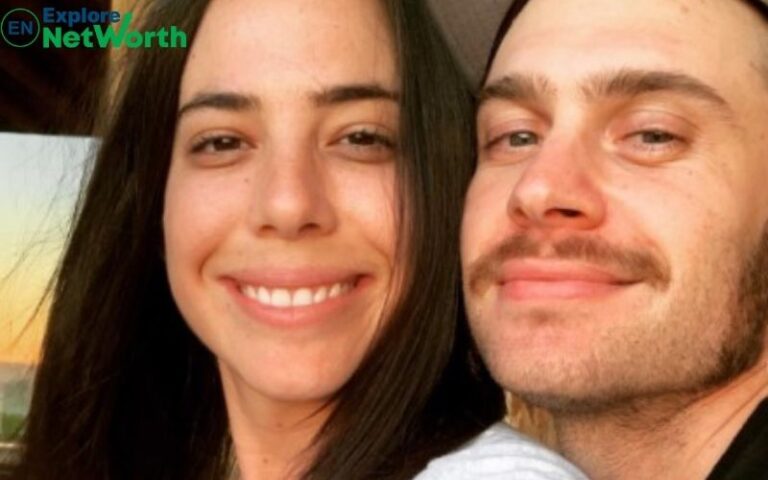 Rachel Wolfson Net Worth, Wiki, Biography, Age, Boyfriend, Parents ...