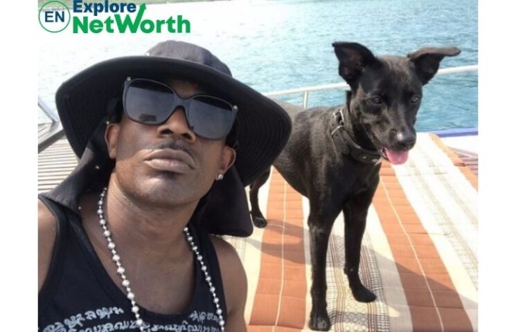 MC Skibadee's Net Worth, Wiki, Biography, Age, Wife, Parents, Photos