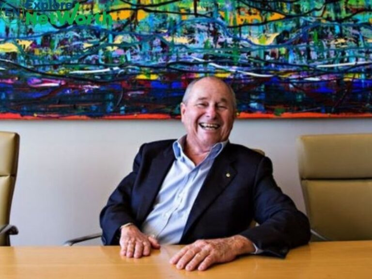 Neil Balnaves Net Worth, Death,Wiki, Biography, Age, Parents, Wife ...