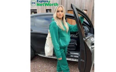 Kaci Jay Net Worth, Wiki, Biography, Age, Boyfriend, Parents, Photos
