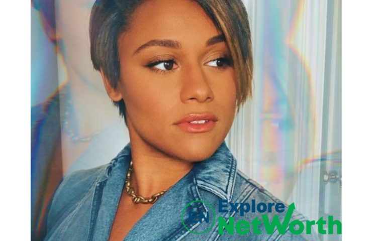 Ariana DeBose Net Worth, Salary & Source Of Income, Wiki, Biography ...