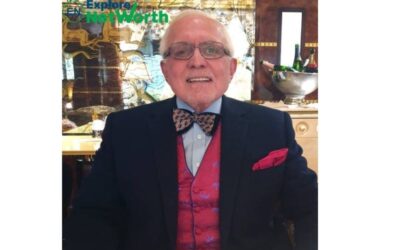 Dan Pena Net Worth, Wiki, Biography, Age, Boyfriend, Parents, Photos