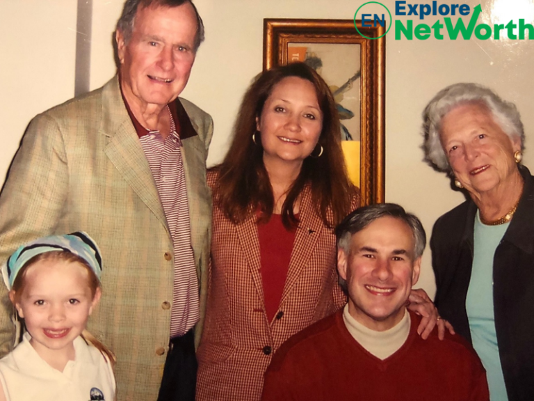 Greg Abbott Net Worth, Wiki, Biography, Age,Wife & Children, Parents ...