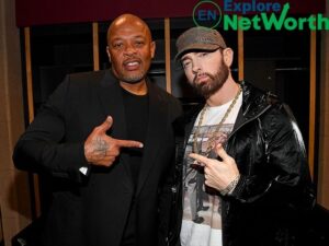 Eminem Net Worth, Wiki, Biography, Age, Ex-Wife, Children, Parents, Photos