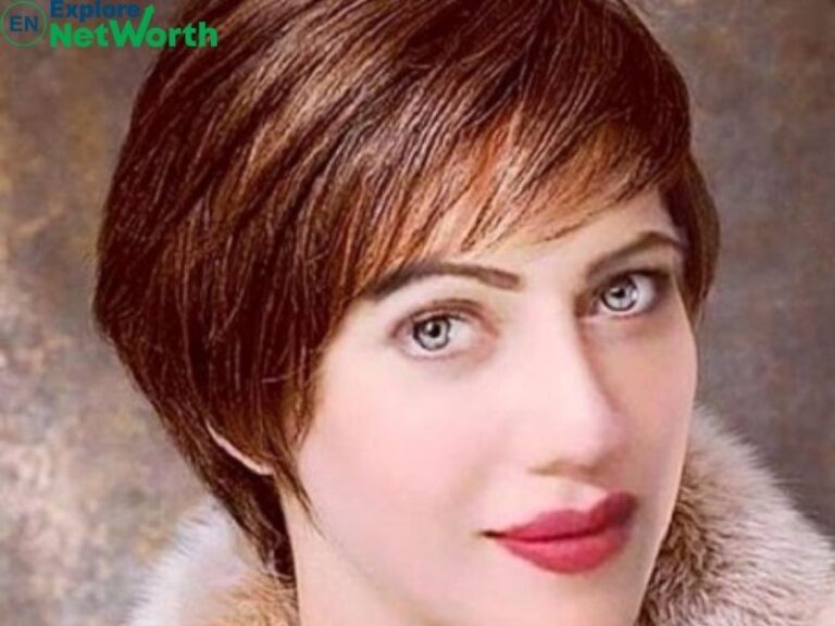 Wardha Khan Net Worth, Wiki, Biography, Age, Husband & Children ...