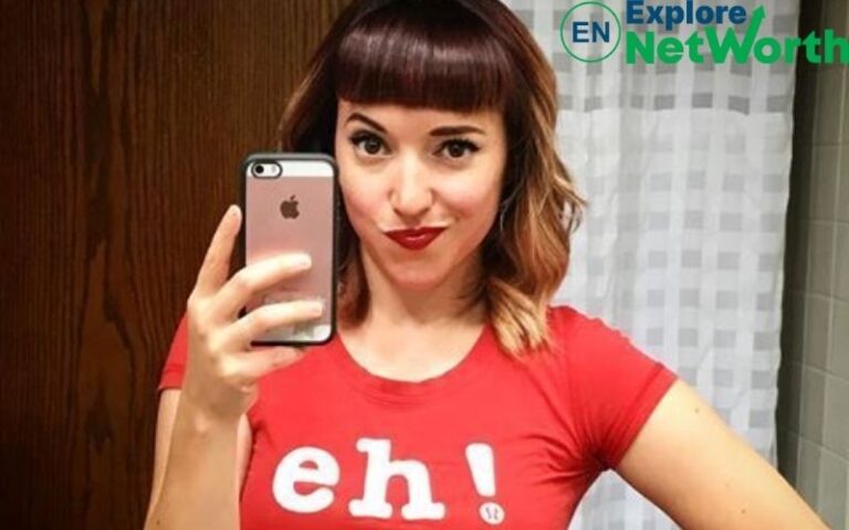 Amy Shira Net Worth,Salary, Source Of Income, Biography, Age, Parents ...
