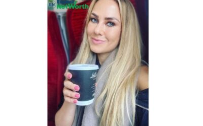 Annabelle Knight Net Worth, Wiki, Biography, Age, Husband, Parents, Photos