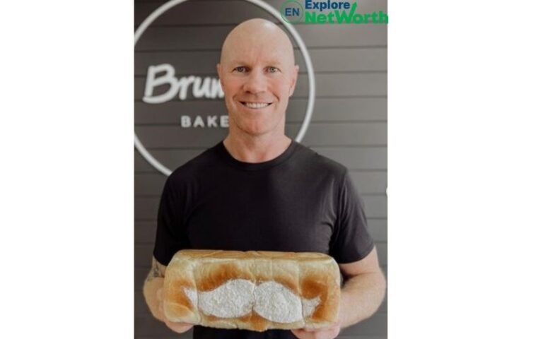 Barry Hall Net Worth, Wiki, Biography, Age, Wife, Parents, Photos