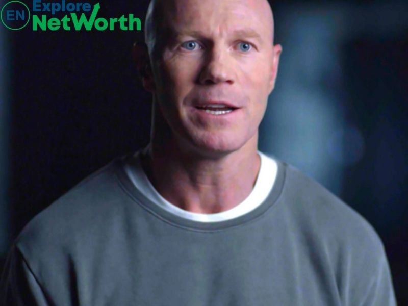 Barry Hall Net Worth, Wiki, Biography, Age, Parents, Wife & Children ...