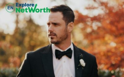 Ben Higgins Net Worth, Wiki, Biography, Age, Wife, Parents, Photos