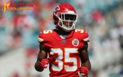 Charvarius Ward Net Worth, Wiki, Biography, Age, Wife, Parents, Photos