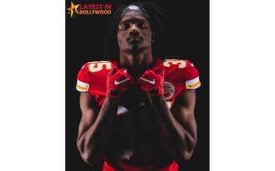 Charvarius Ward Net Worth, Wiki, Biography, Age, Wife, Parents, Photos