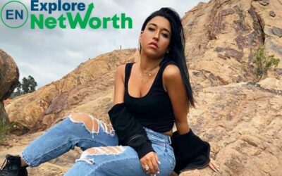 Dana Alexa Net Worth,Salary, Source Of Income, Biography, Age, Parents ...