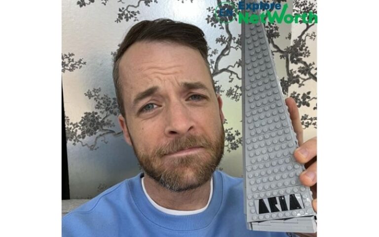 Hamish Blake Net Worth, Wiki, Biography, Age, Wife, Parents, Photos