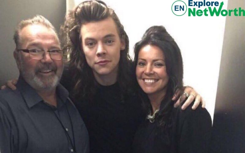 Harry Styles Net Worth, Wiki, Biography, Age, Parents,Girlfriend,Photos