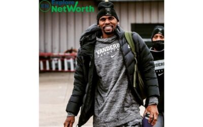 Jerry Stackhouse Net Worth, Wiki, Biography, Age, Wife, Parents, Photos