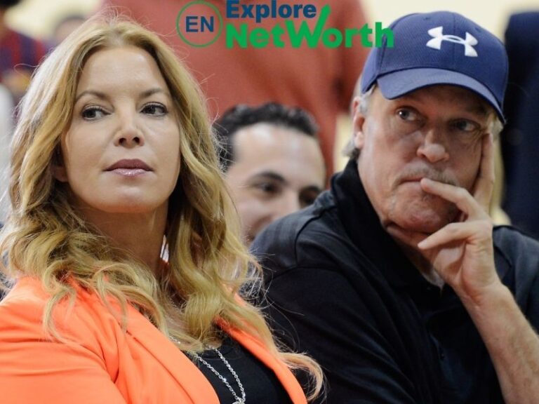 Jerry Buss Net Worth, Death, Wiki, Biography, Age, Parents, Wife & Children
