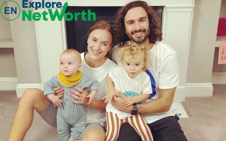 Joe Wicks Net Worth,Wiki, Biography, Age, Parents, Wife & Children, Photos