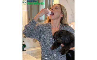 Kelly Ripa Net Worth, Wiki, Biography, Age, Husband, Parents, Photos