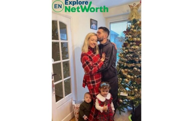 Kelsey Hardwick Net Worth, Wiki, Biography, Age, Husband, Children ...