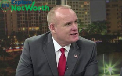 Martin Hyde Net Worth, Wiki, Biography, Age, Wife, Parents, Photos