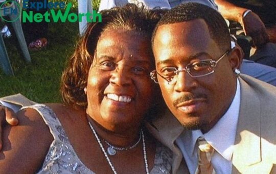 Martin Lawrence Net Worth,Salary, Source Of Income, Biography, Age ...