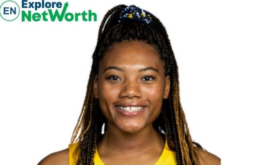 Naz Hillmon Net Worth,Salary, Source Of Income, Biography, Age, Parents ...