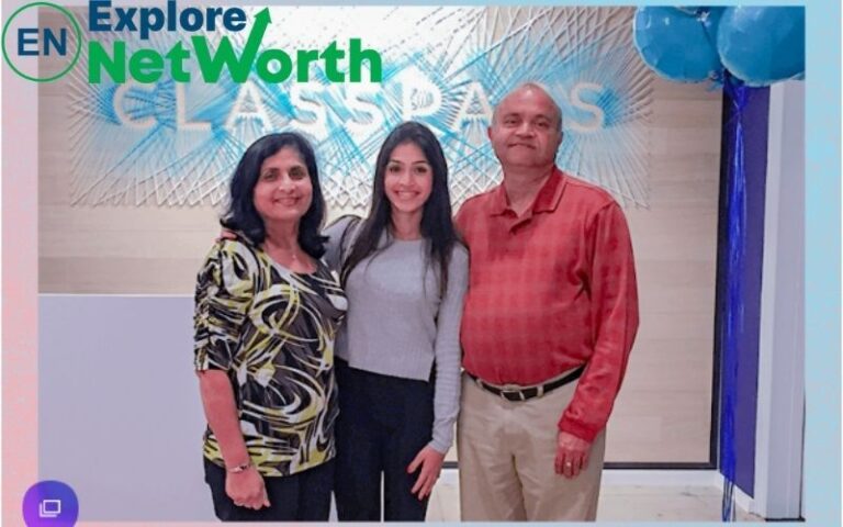 Payal Kadakia Net Worth, Wiki, Biography, Age, Parents,Husband,Photos