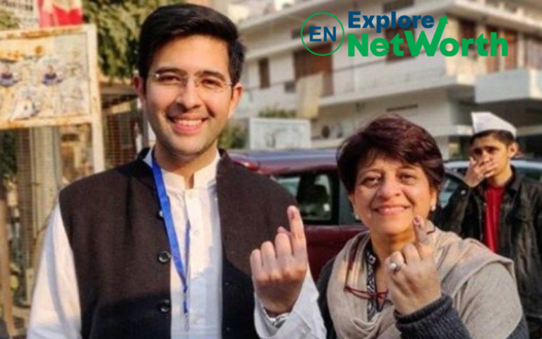 Raghav Chadha Net Worth, News, Wiki, Biography, Age, Wife, Parents, Photos