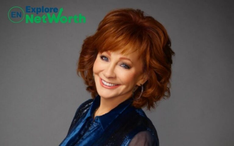 Reba McEntire Net Worth, Wiki, Biography, Age, Husband, Children ...