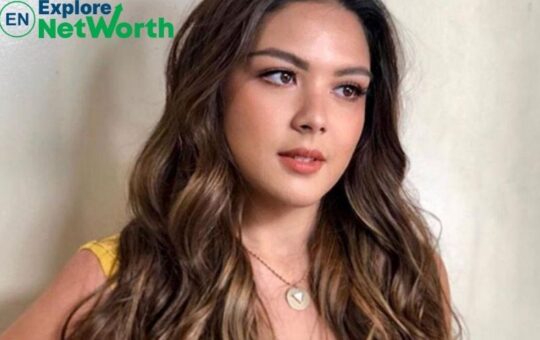 Ria Atayde Net Worth, Wiki, Biography, Age, Parents, Boyfriend,Photos