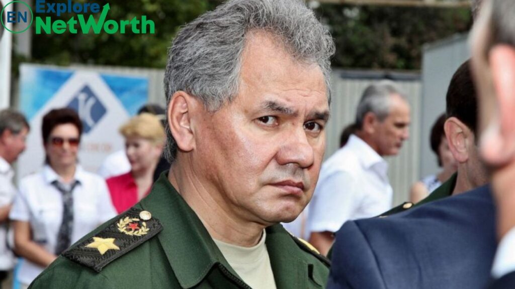 Sergei Shoigu Net Worth, Wiki, Biography, Age, Wife, Parents, Photos