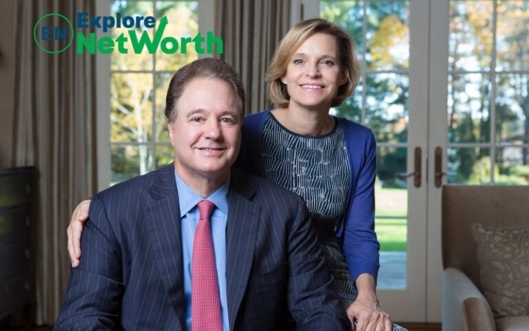 Stephen Pagliuca Net Worth, Wiki, Biography, Age, Wife, Children ...