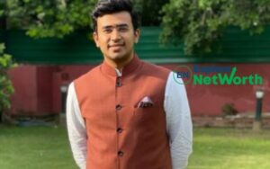 Tejasvi Surya Net Worth, Wiki, Biography, Age, Wife, Parents, Photos