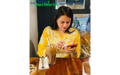 Tina Dabi Net Worth, Wiki, Biography, Age, Husband, Parents, Photos